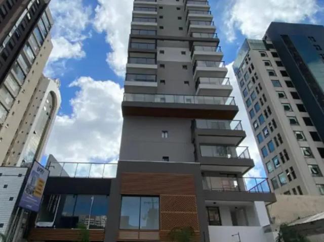 Conj. Comercial / Sala para Venda em São Paulo/SP Tatuapé