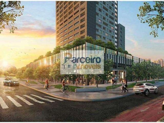 Conj. Comercial / Sala para Venda em São Paulo/SP Tatuapé