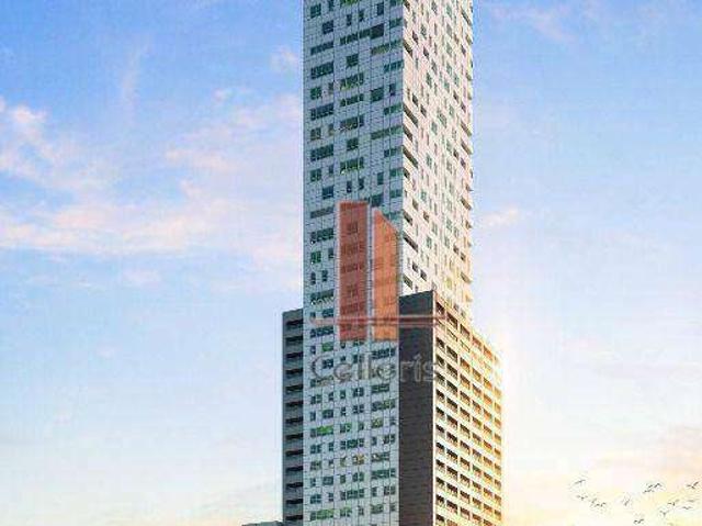 Conj. Comercial / Sala para Venda em São Paulo/SP Tatuapé