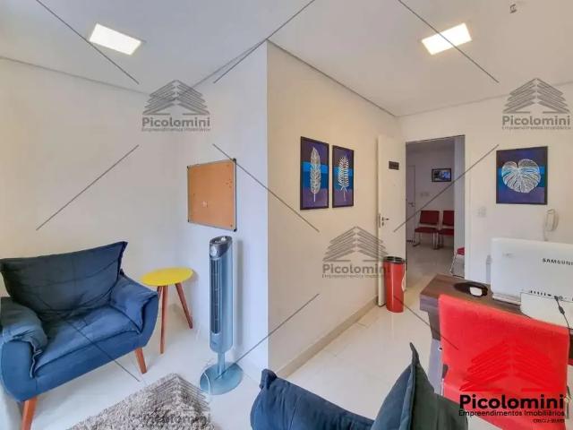 Conj. Comercial / Sala para Venda em São Paulo/SP Tatuapé