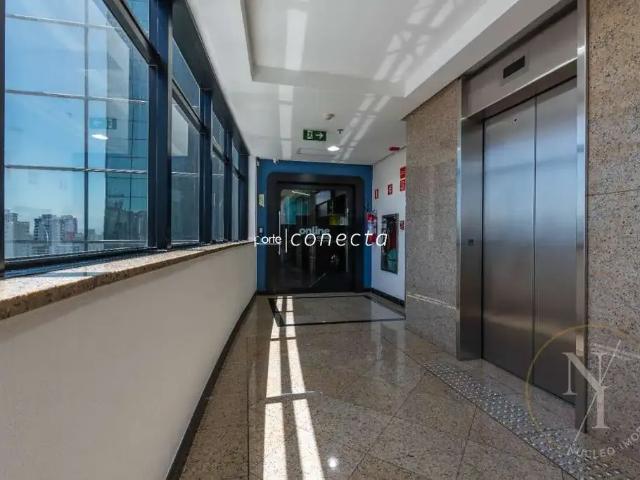 Conj. Comercial / Sala para Venda em São Paulo/SP Tatuapé