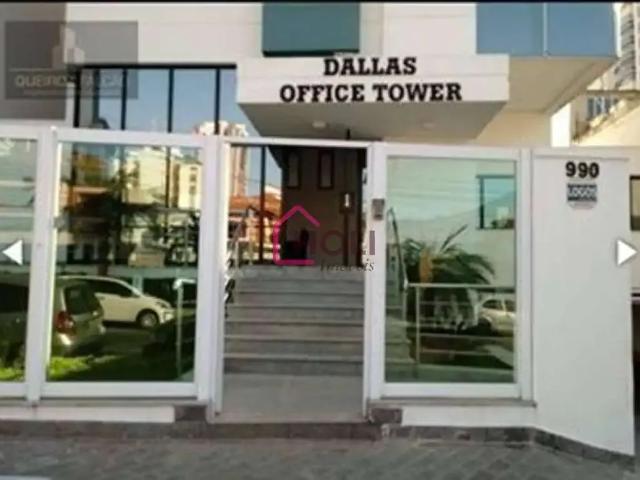 Conj. Comercial / Sala para Venda em São Paulo/SP Tatuapé