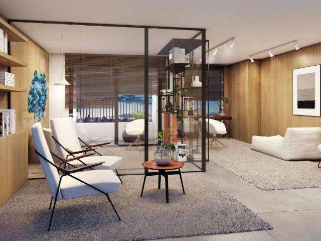 Conj. Comercial / Sala para Venda em São Paulo/SP Tatuapé