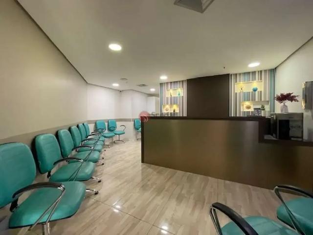 Conj. Comercial / Sala para Venda em São Paulo/SP Tatuapé