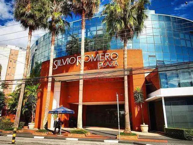 Conj. Comercial / Sala para Venda em São Paulo/SP Tatuapé