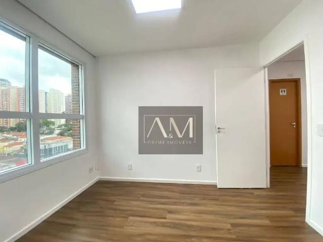 Conj. Comercial / Sala para Venda em São Paulo/SP Tatuapé