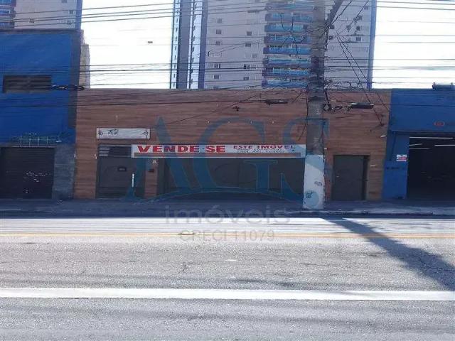 Conj. Comercial / Sala para Venda em São Paulo/SP Tatuapé