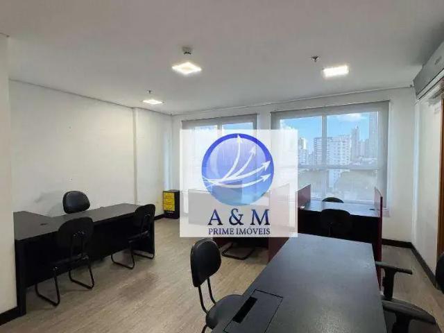 Conj. Comercial / Sala para Venda em São Paulo/SP Tatuapé