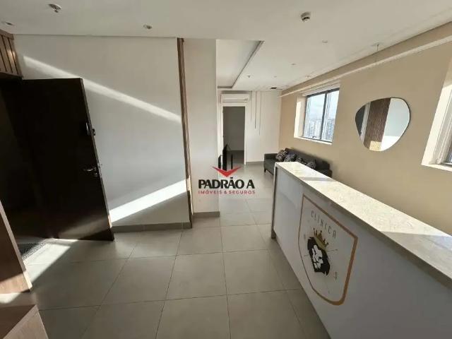 Conj. Comercial / Sala para Venda em São Paulo/SP Tatuapé