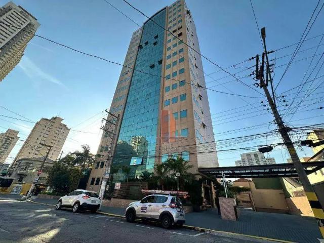 Conj. Comercial / Sala para Venda em São Paulo/SP Tatuapé