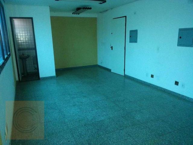 Conj. Comercial / Sala para Venda em São Paulo/SP Tatuapé