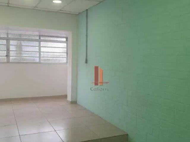 Conj. Comercial / Sala para Venda em São Paulo/SP Tatuapé