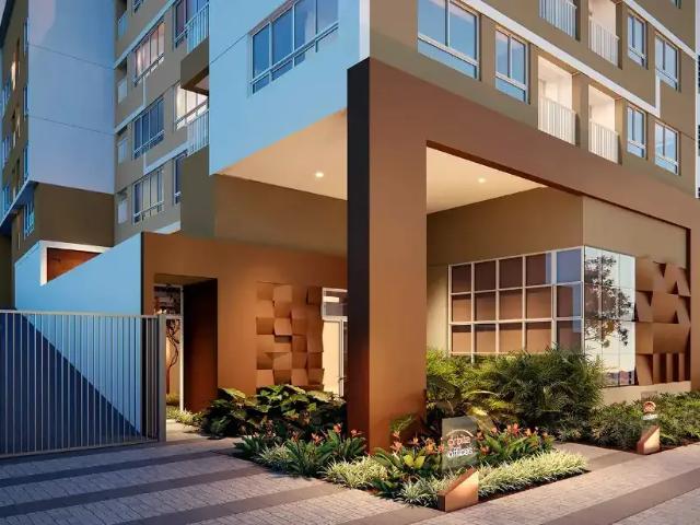 Conj. Comercial / Sala para Venda em São Paulo/SP Tatuapé