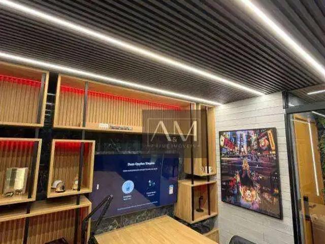Conj. Comercial / Sala para Venda em São Paulo/SP Tatuapé