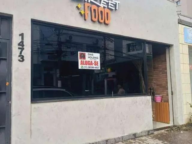 Conj. Comercial / Sala para Venda em São Paulo/SP Tatuapé