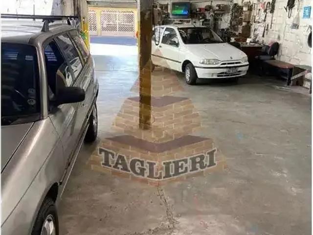 Conj. Comercial / Sala para Venda em São Paulo/SP Tatuapé
