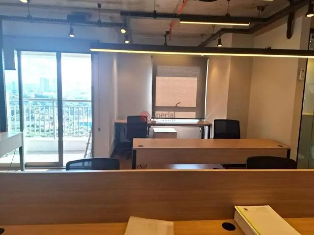 Conj. Comercial / Sala para Venda em São Paulo/SP Tatuapé