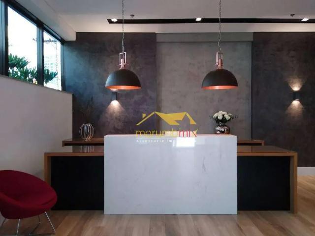 Conj. Comercial / Sala para Venda em São Paulo/SP Tatuapé