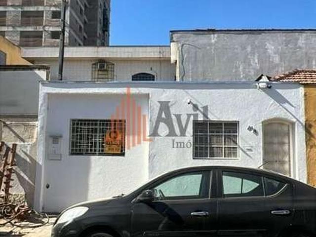 Conj. Comercial / Sala para Venda em São Paulo/SP Tatuapé