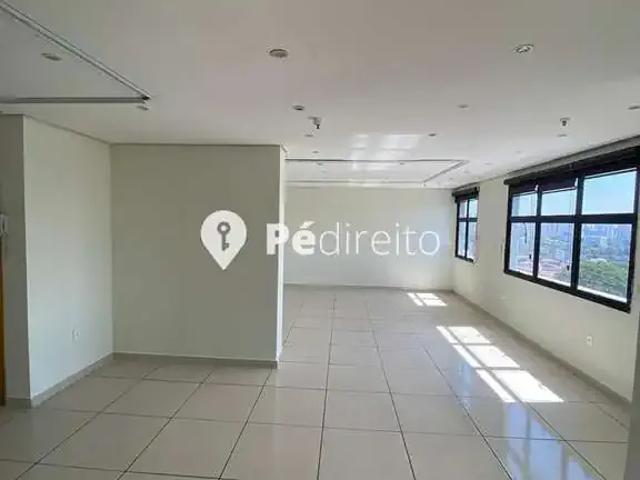 Conj. Comercial / Sala para Venda em São Paulo/SP Tatuapé