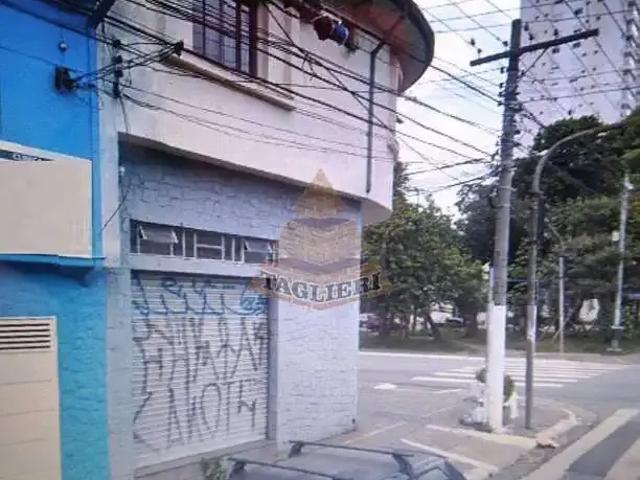 Conj. Comercial / Sala para Venda em São Paulo/SP Tatuapé