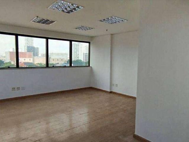 Conj. Comercial / Sala para Venda em São Paulo/SP Tatuapé