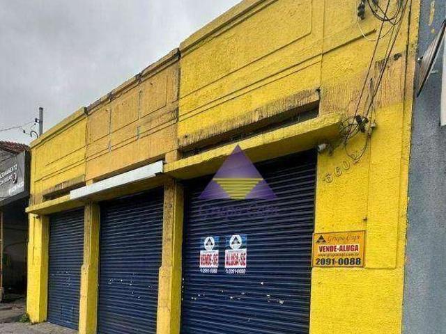 Conj. Comercial / Sala para Venda em São Paulo/SP Tatuapé