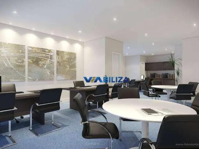 Conj. Comercial / Sala para Venda em São Paulo/SP Tatuapé
