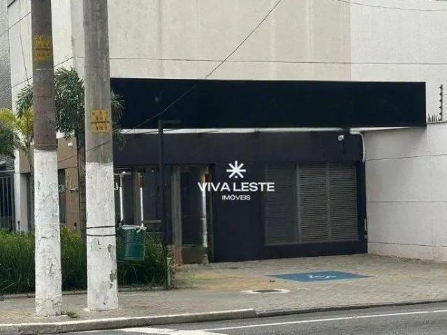Conj. Comercial / Sala para Venda em São Paulo/SP Tatuapé