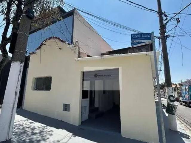 Conj. Comercial / Sala para Venda em São Paulo/SP Tatuapé