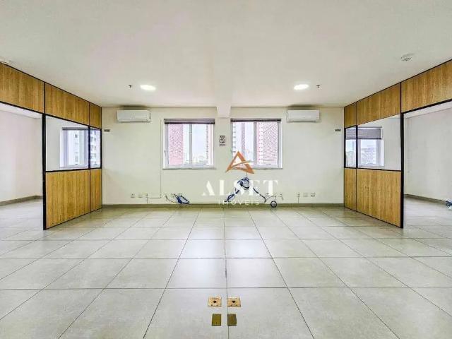 Conj. Comercial / Sala para Venda em São Paulo/SP Tatuapé