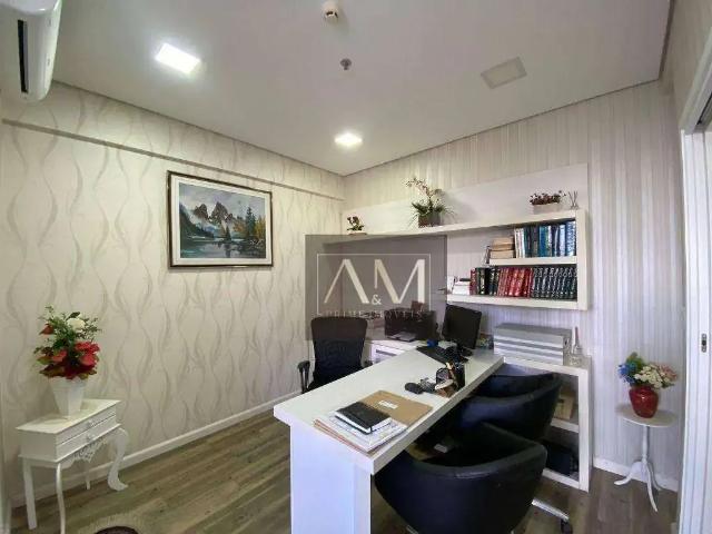 Conj. Comercial / Sala para Venda em São Paulo/SP Tatuapé