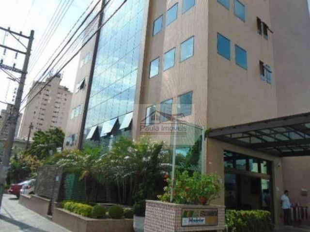 Conj. Comercial / Sala para Venda em São Paulo/SP Tatuapé