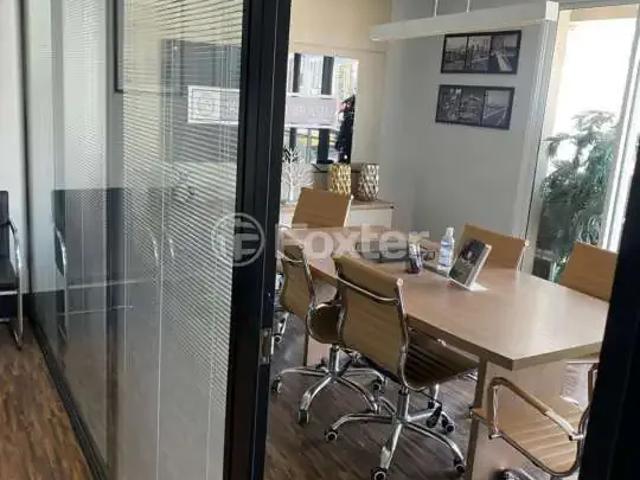 Conj. Comercial / Sala para Venda em São Paulo/SP Tatuapé
