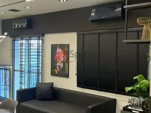 Conj. Comercial / Sala para Venda em São Paulo/SP Tatuapé