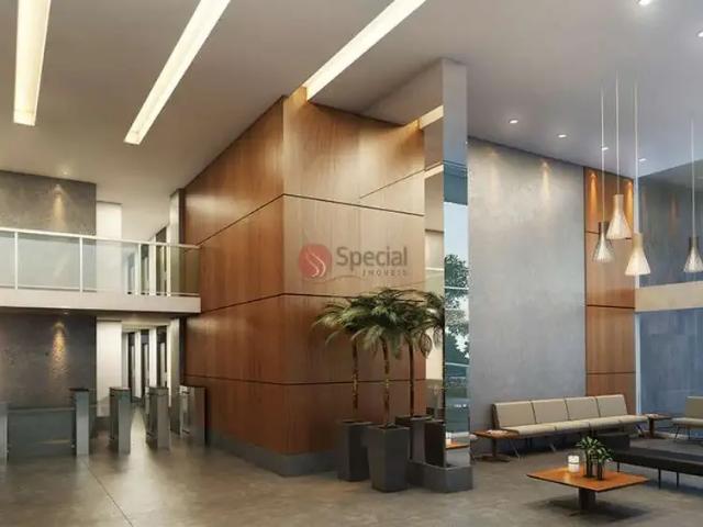 Conj. Comercial / Sala para Venda em São Paulo/SP Tatuapé