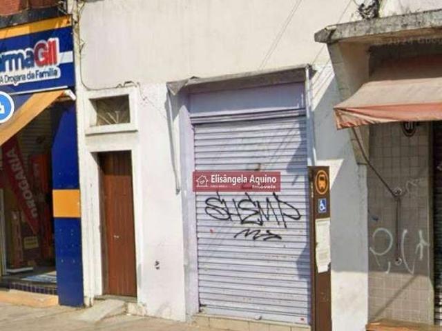 Conj. Comercial / Sala para Venda em São Paulo/SP Tatuapé