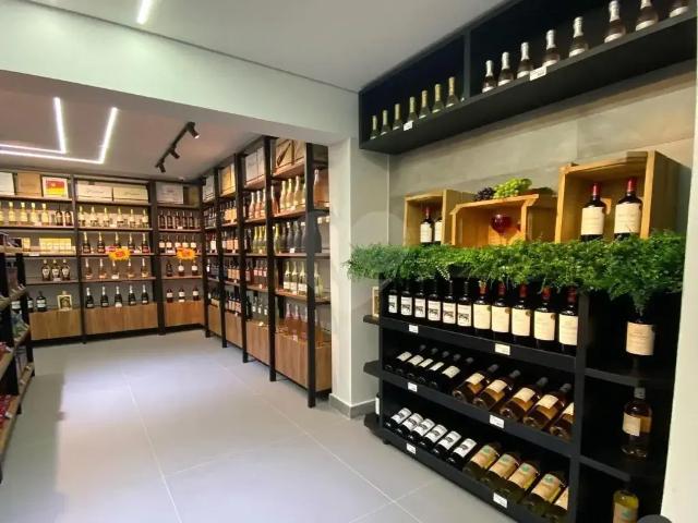 Conj. Comercial / Sala para Venda em São Paulo/SP Tatuapé