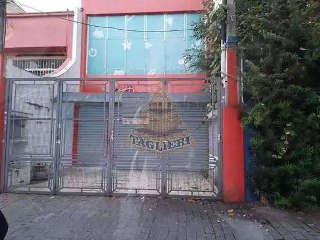 Conj. Comercial / Sala para Venda em São Paulo/SP Tatuapé