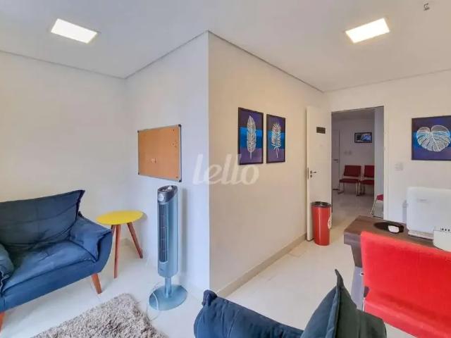 Conj. Comercial / Sala para Venda em São Paulo/SP Tatuapé