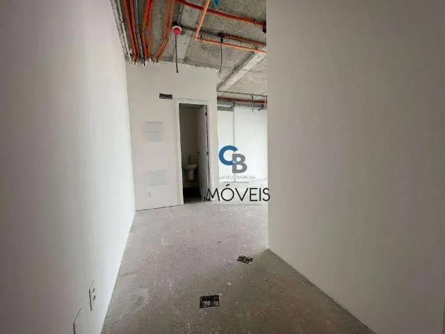 Conj. Comercial / Sala para Venda em São Paulo/SP Tatuapé