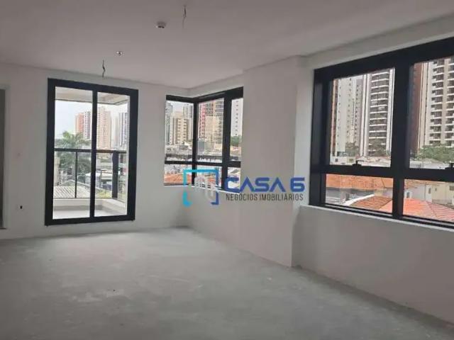Conj. Comercial / Sala para Venda em São Paulo/SP Tatuapé