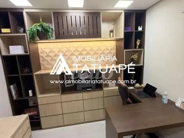 Conj. Comercial / Sala para Venda em São Paulo/SP Tatuapé