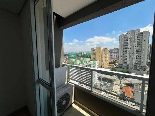 Conj. Comercial / Sala para Venda em São Paulo/SP Tatuapé