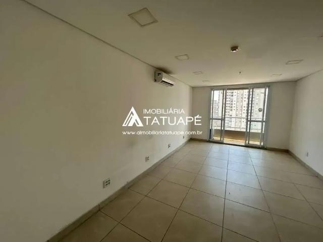 Conj. Comercial / Sala para Venda em São Paulo/SP Tatuapé