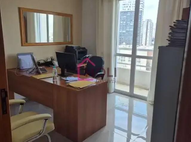 Conj. Comercial / Sala para Venda em São Paulo/SP Tatuapé