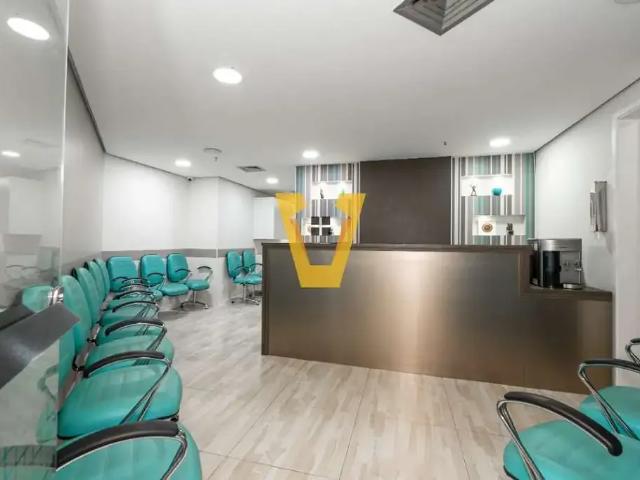 Conj. Comercial / Sala para Venda em São Paulo/SP Tatuapé
