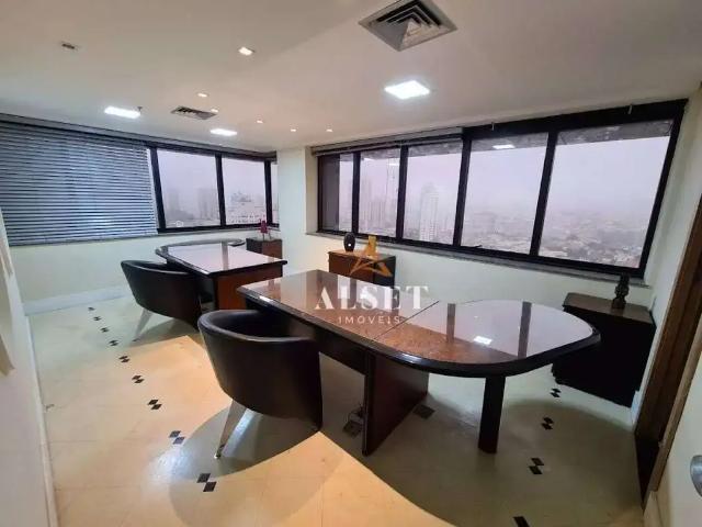 Conj. Comercial / Sala para Venda em São Paulo/SP Tatuapé
