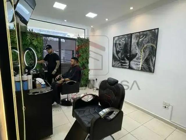 Conj. Comercial / Sala para Venda em São Paulo/SP Tatuapé