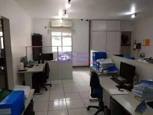 Conj. Comercial / Sala para Venda em São Paulo/SP Tatuapé
